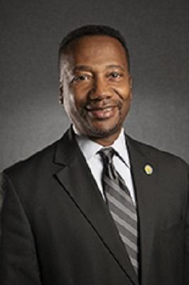 Reuben Collins III - The Southern Maryland Chronicle