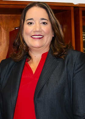 Sarah Proctor - The Southern Maryland Chronicle