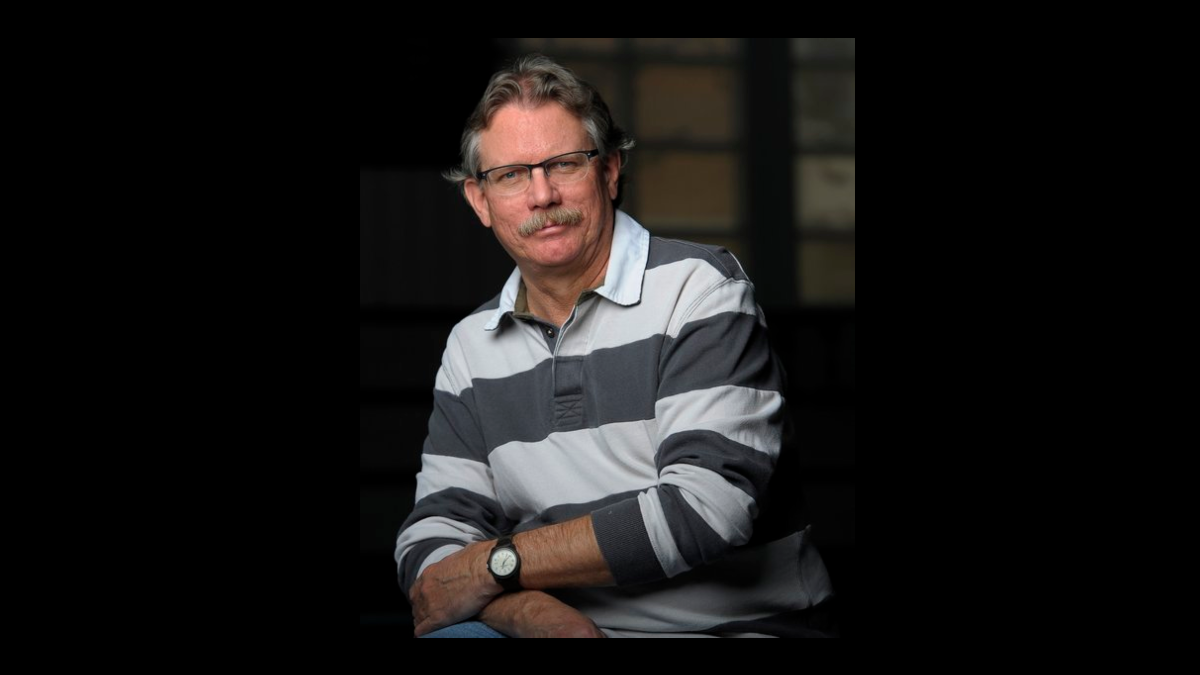 Calvert Library Art in the Stacks features Photographer Ray Saunders ...