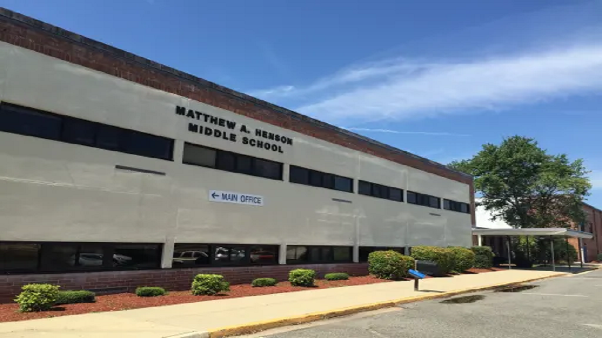 Students Face Disciplinary Consequences After Altercation at Middle School - The Southern ...