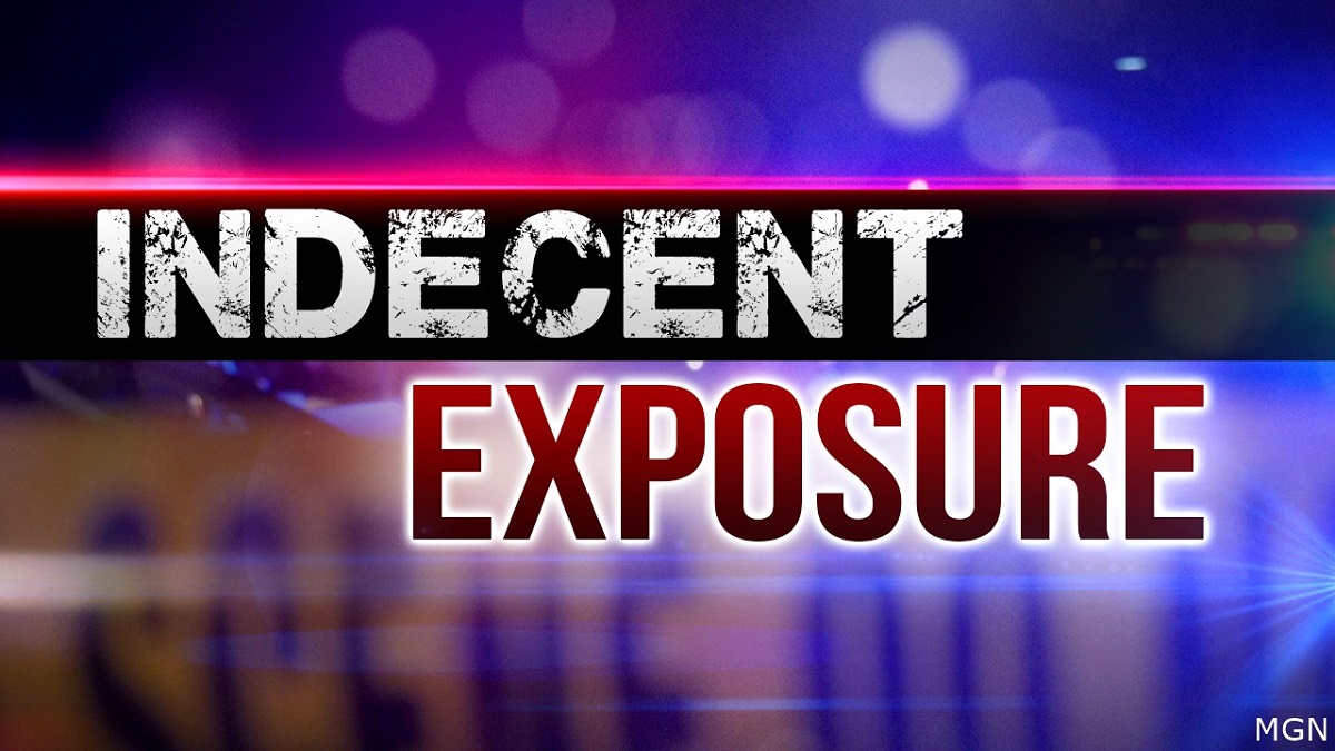 Officers Investigate Indecent Exposure in Waldorf; Crime Solvers Offer ...