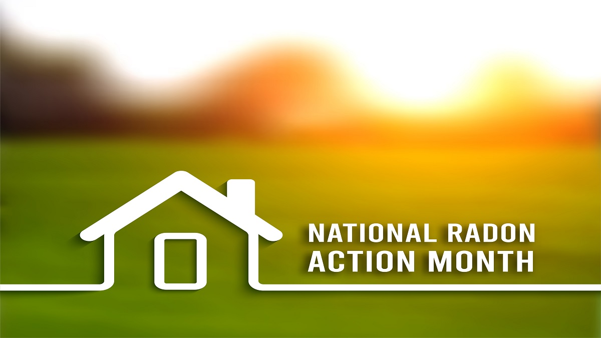 Marylanders Encouraged to Test for Radon - The Southern Maryland Chronicle
