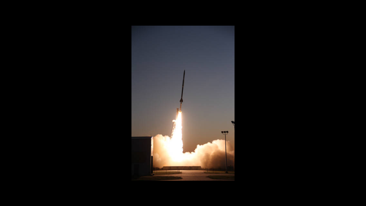 NASA's Wallops Flight Facility to Launch Suborbital Technology ...