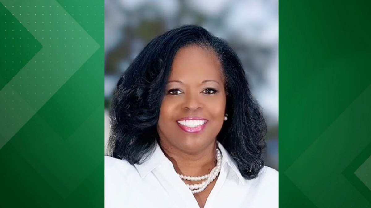 CSM Velocity Center Executive Director Joins Charles County Military ...