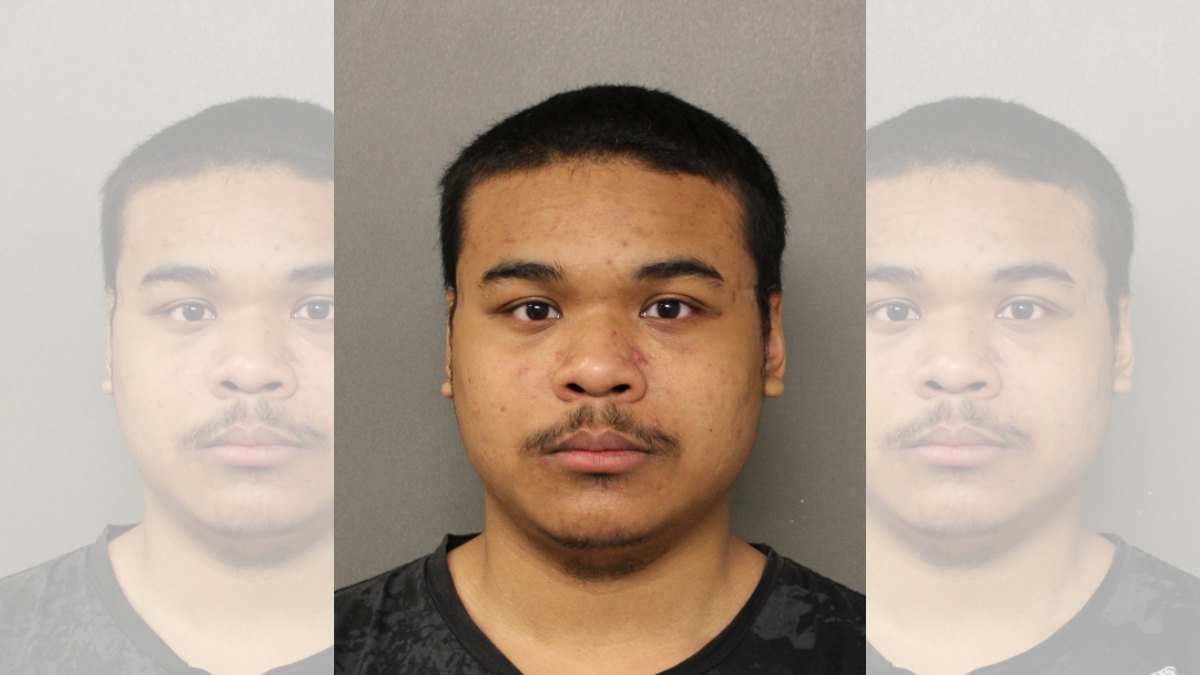 California Teen Arrested, Faces Serious Charges for Alleged Sexual ...