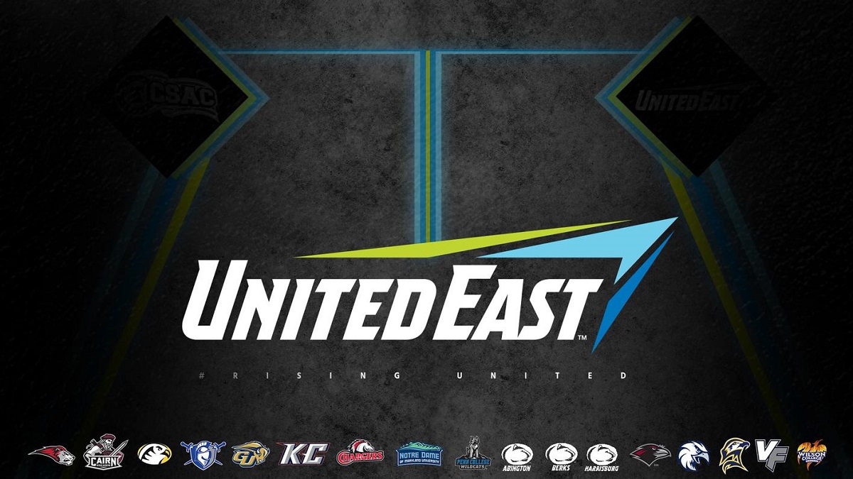 United East Conference and Colonial States Athletic Conference ...