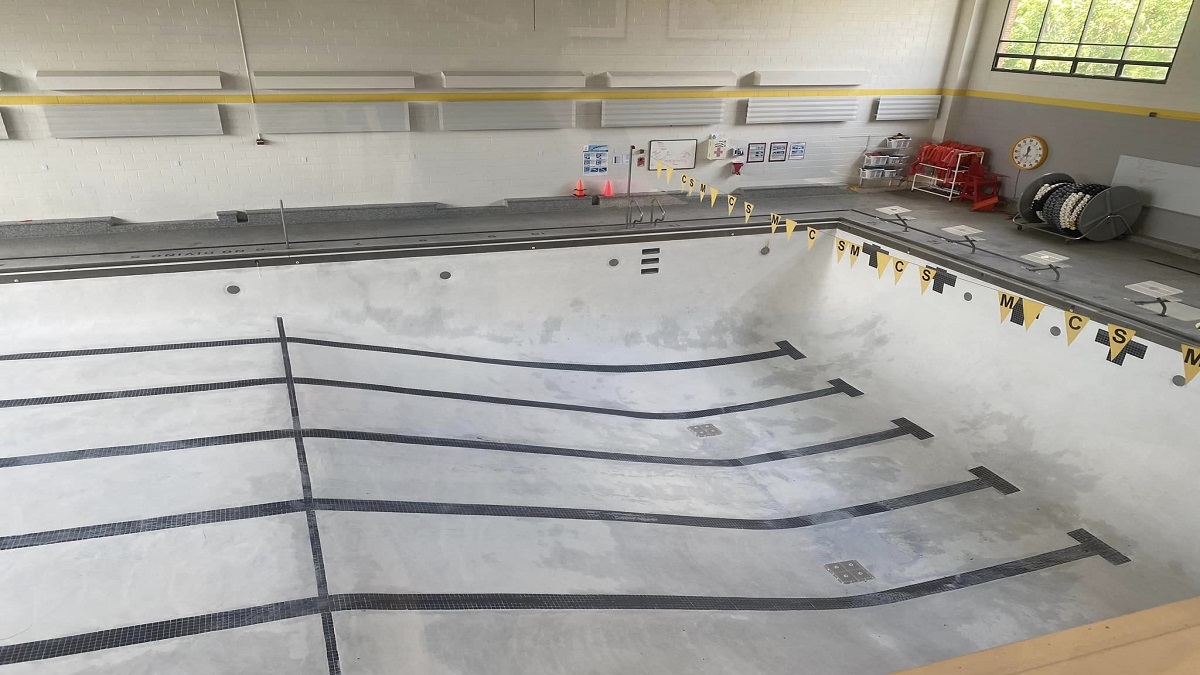 CSM Open to Conversations for Aquatic Facility in Charles County After ...