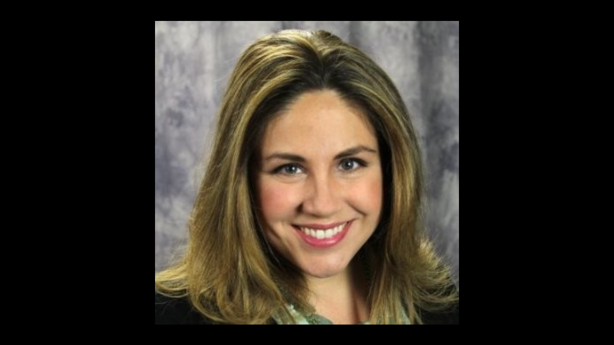 Assistant State’s Attorney Allison S. Walton Honored with Respect for ...