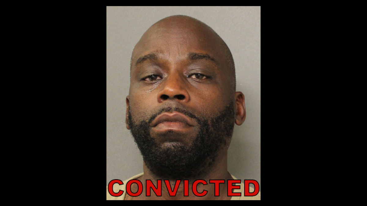 St. Mary’s County Murder Leads to Decades-Long Prison Term - The ...