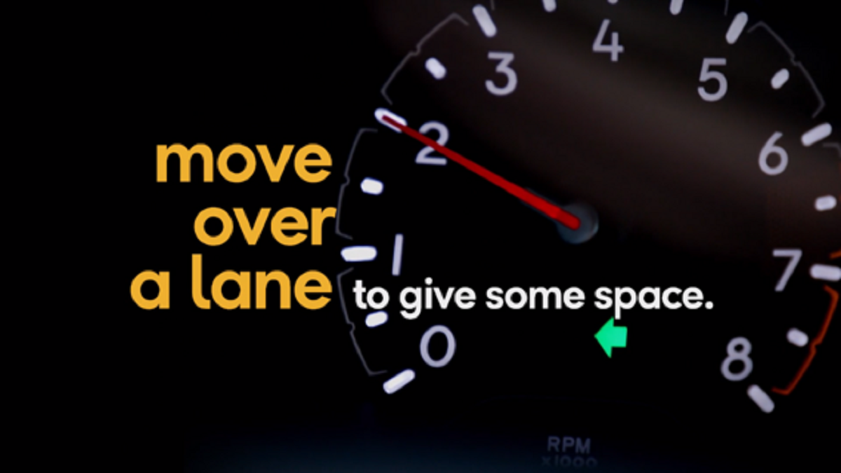 Motorists Reminded to Observe Maryland's Expanded Move Over Law - The ...