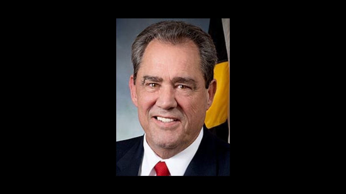 Maryland to Honor Late Veterans Affairs Secretary George Owings - The ...