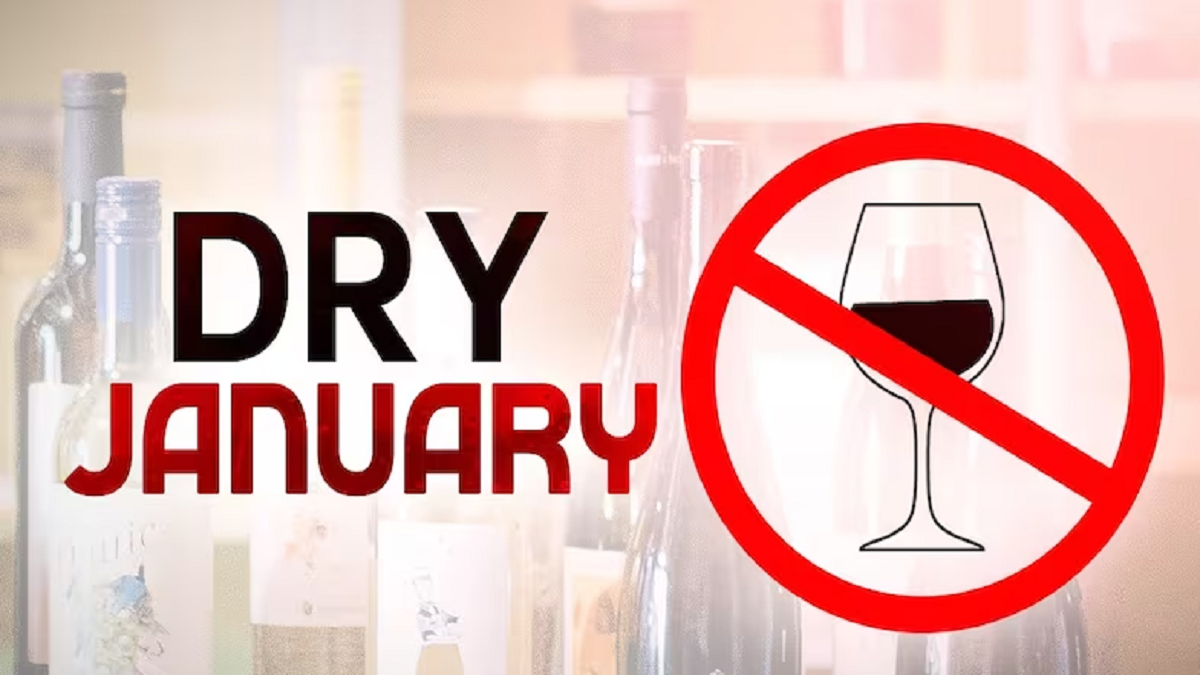 Recovery Centers of America Capital Region Shares Dry January Tips to ...