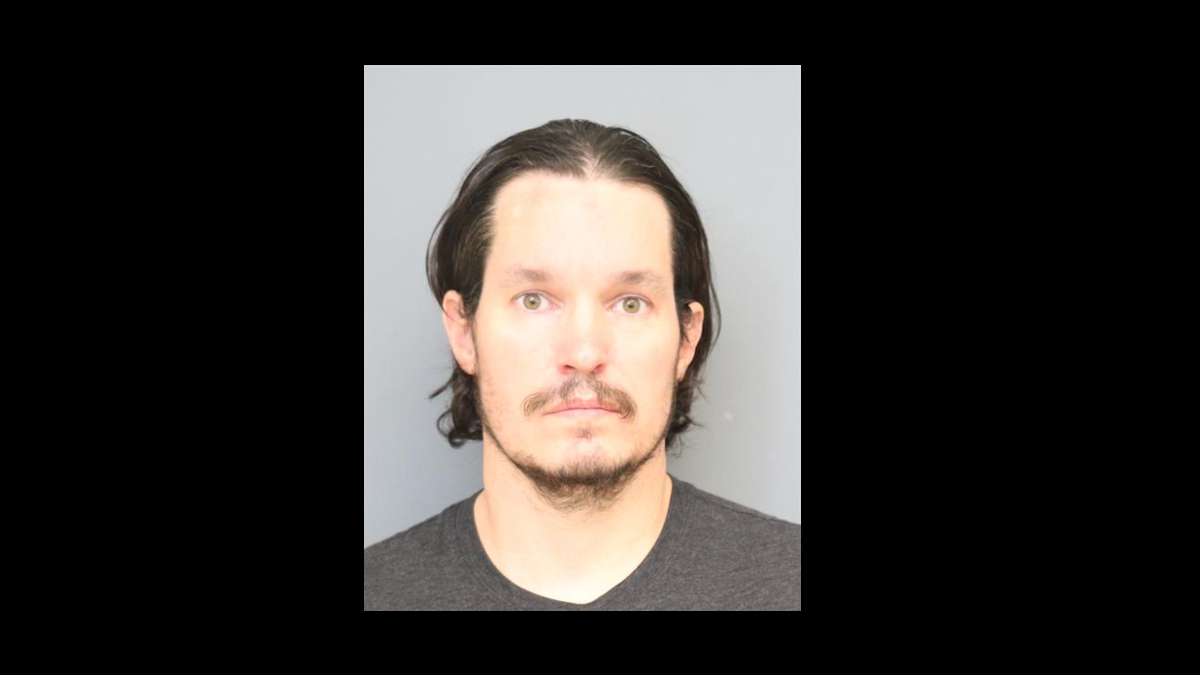 Officer Suspended After Attempted Murder Charge - The Southern Maryland ...