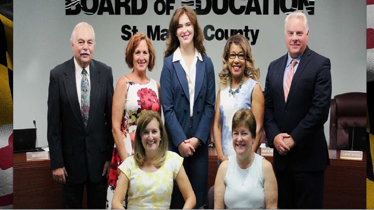 St. Mary's County Schools Seek Budget Approval Amid Challenges - The ...
