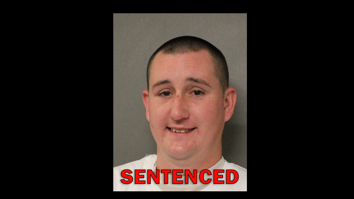 Local Man Sentenced to 14 Years for Assaulting Juveniles, Illegal ...