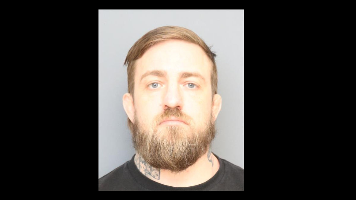 Martial Arts Teacher Faces Child Sex Abuse Charges - The Southern ...