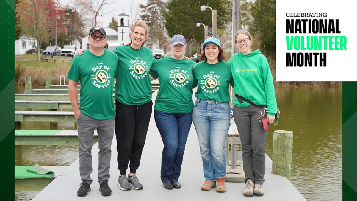 CSM's Day of Service Marks a New Chapter in Community Engagement - The ...