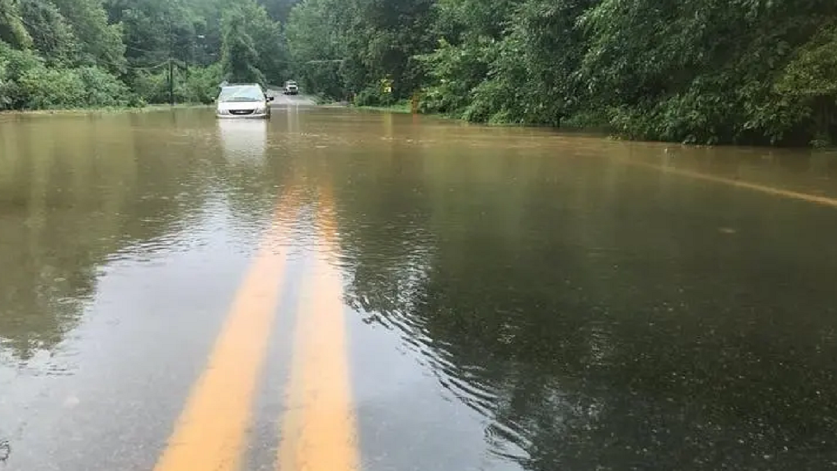 Flood Awareness Month: Calvert County's Plan to Protect Residents - The ...