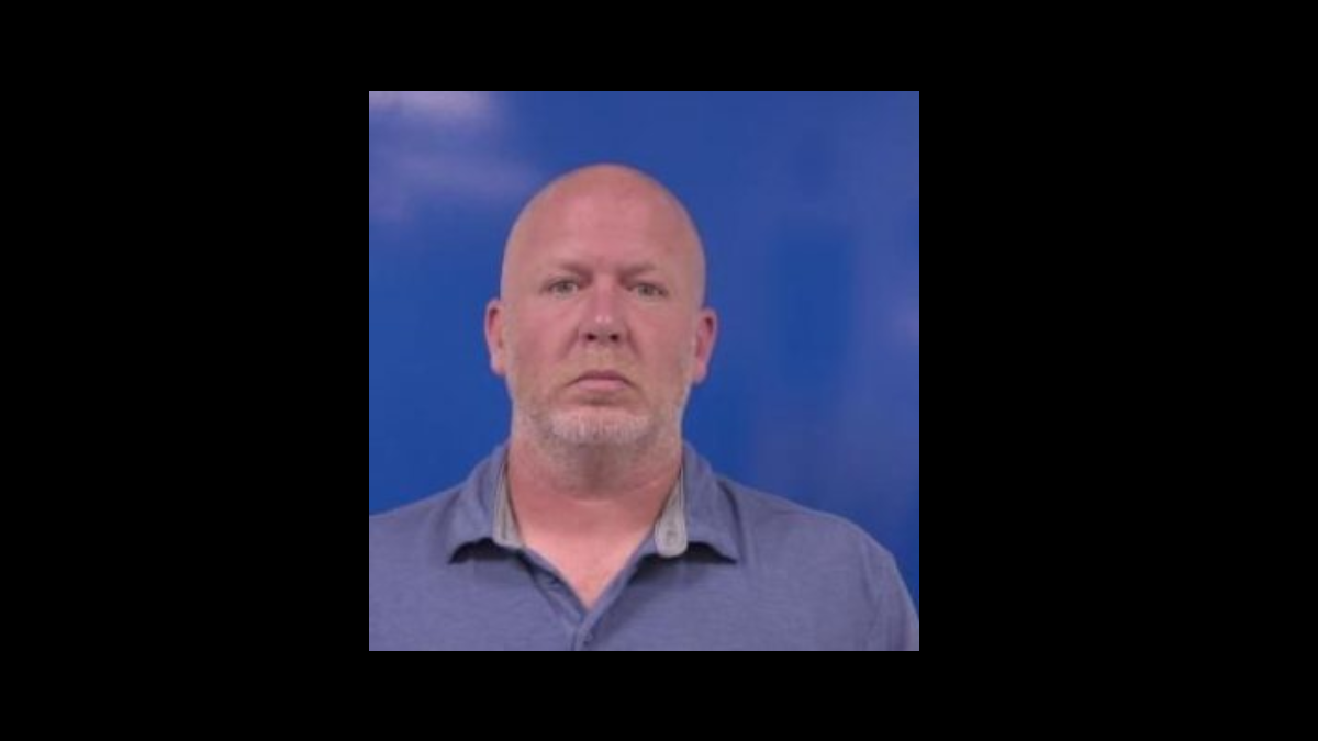 Capitol Police Officer Convicted of Child Pornography - The Southern ...
