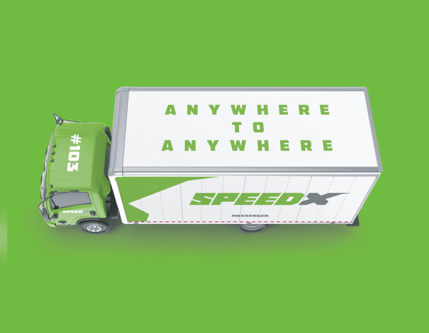 How SpeedX Global Tracking Handles International Deliveries - The ...