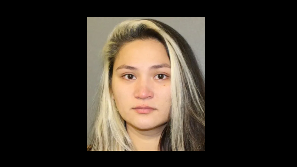 Police Hunt for Woman After Waldorf Home Invasion - The Southern ...