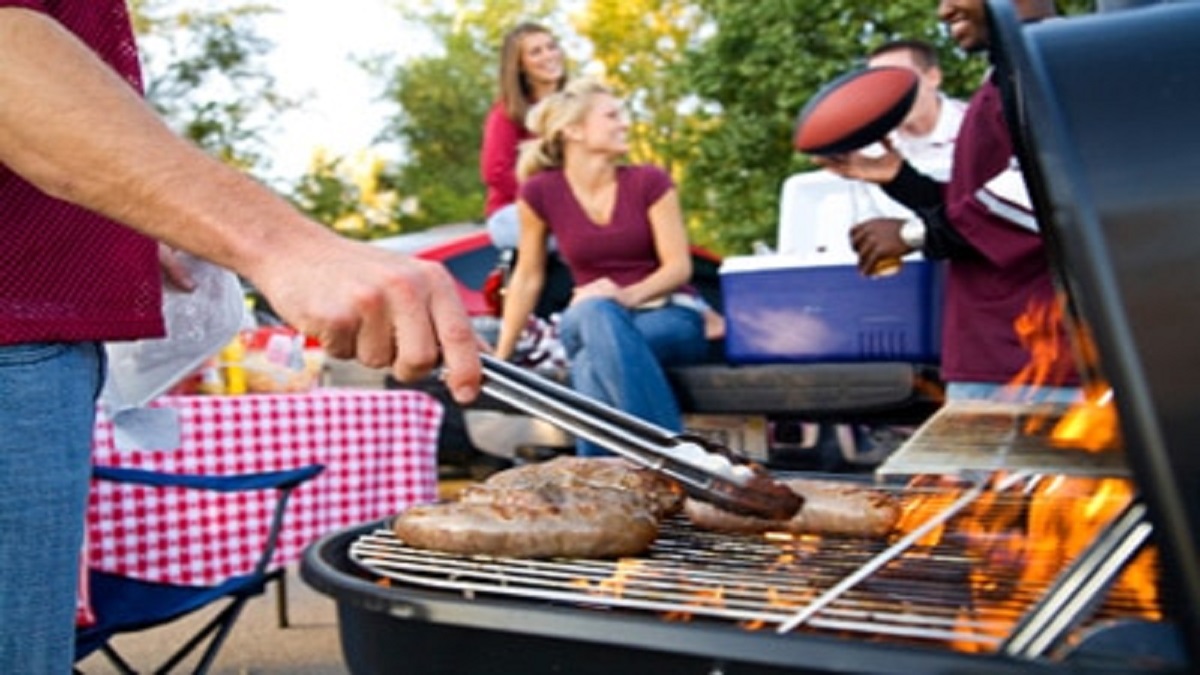 2024 Fourth of July Cookout Prices Up 5% from Last Year - The Southern ...