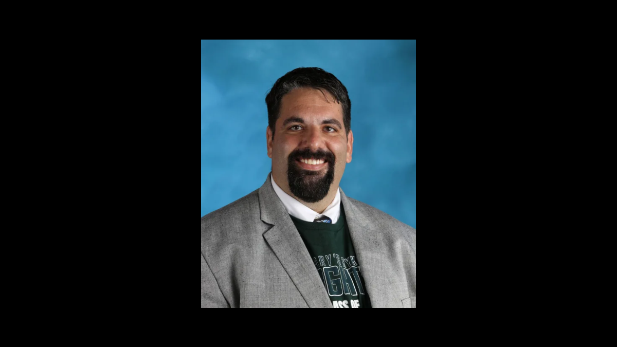 St. Mary's Ryken Names Jason DeLucco as Dean of Academics - The ...