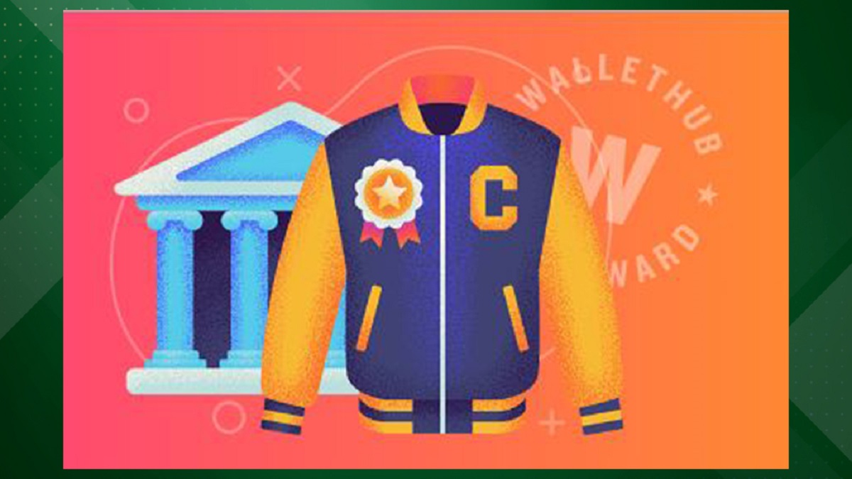 CSM Earns Top Marks in National Community College Rankings - The ...