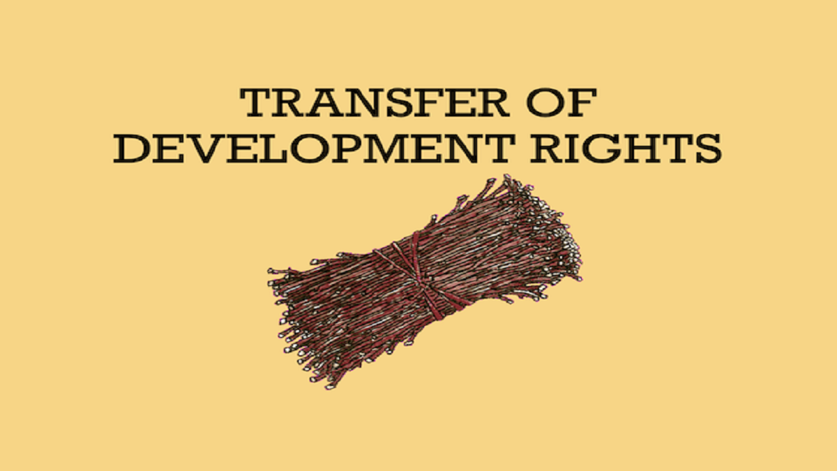 Calvert County Raises TDR Prices to Encourage Land Preservation - The ...