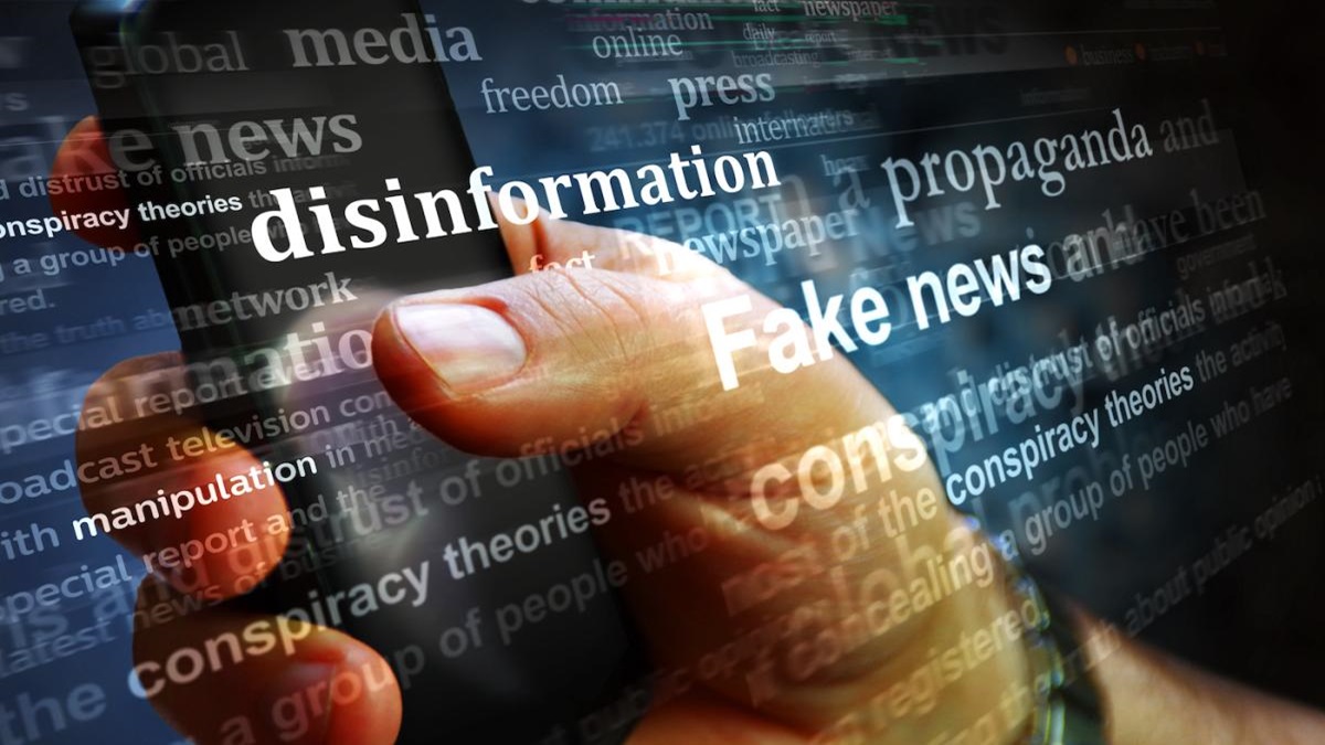 College of Southern Maryland to Explore Media Misinformation - The ...