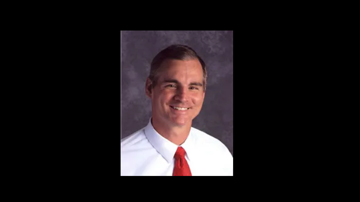 Scott McComb appointed CCPS Director of System and Instructional ...