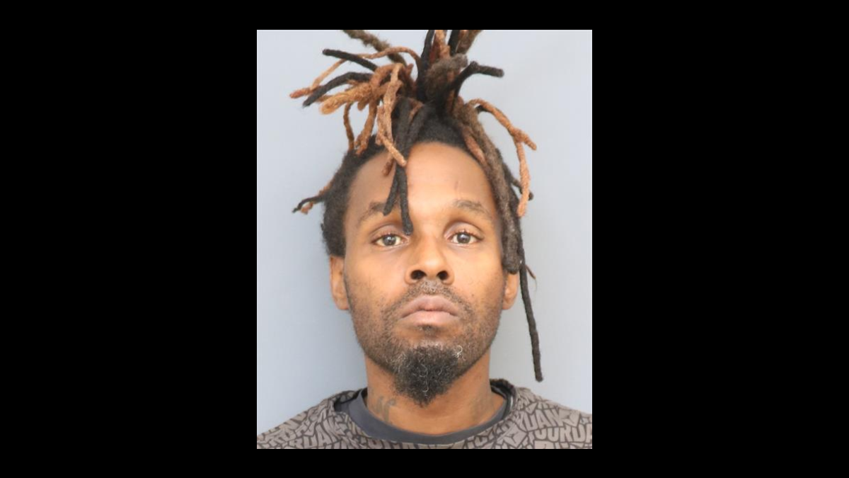Police Apprehend Man Accused of Threatening Ex-Girlfriend with Gun ...