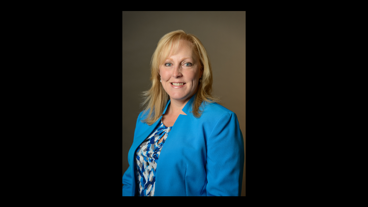 New Executive Director for Chesapeake Hospice Foundation - The Southern ...