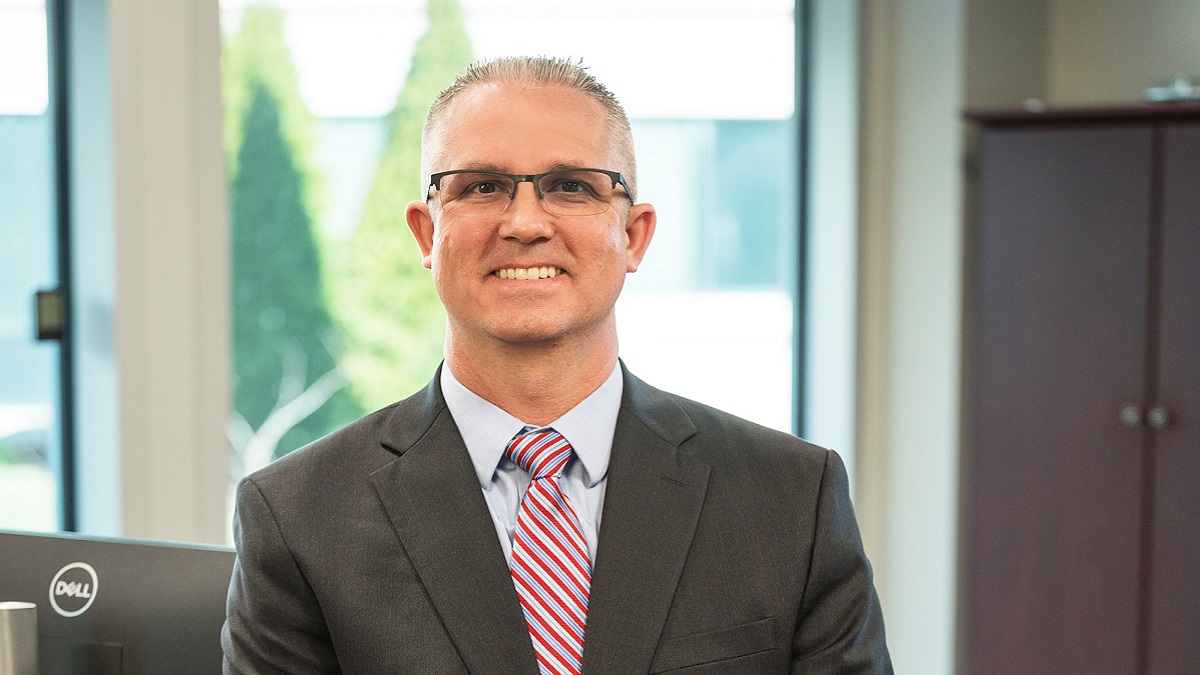 CalvertHealth CEO Joins AHA Policy Leadership - The Southern Maryland ...