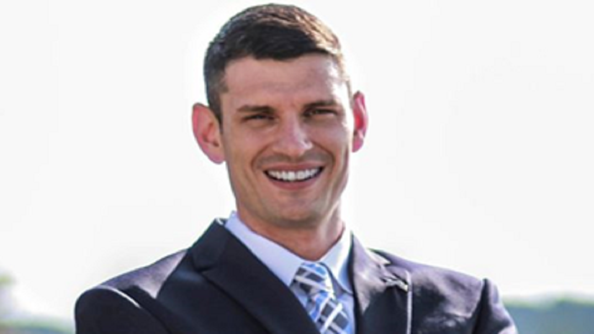 Brian Crosby Ends Delegate Run After Tax Battle Spotlight - The ...