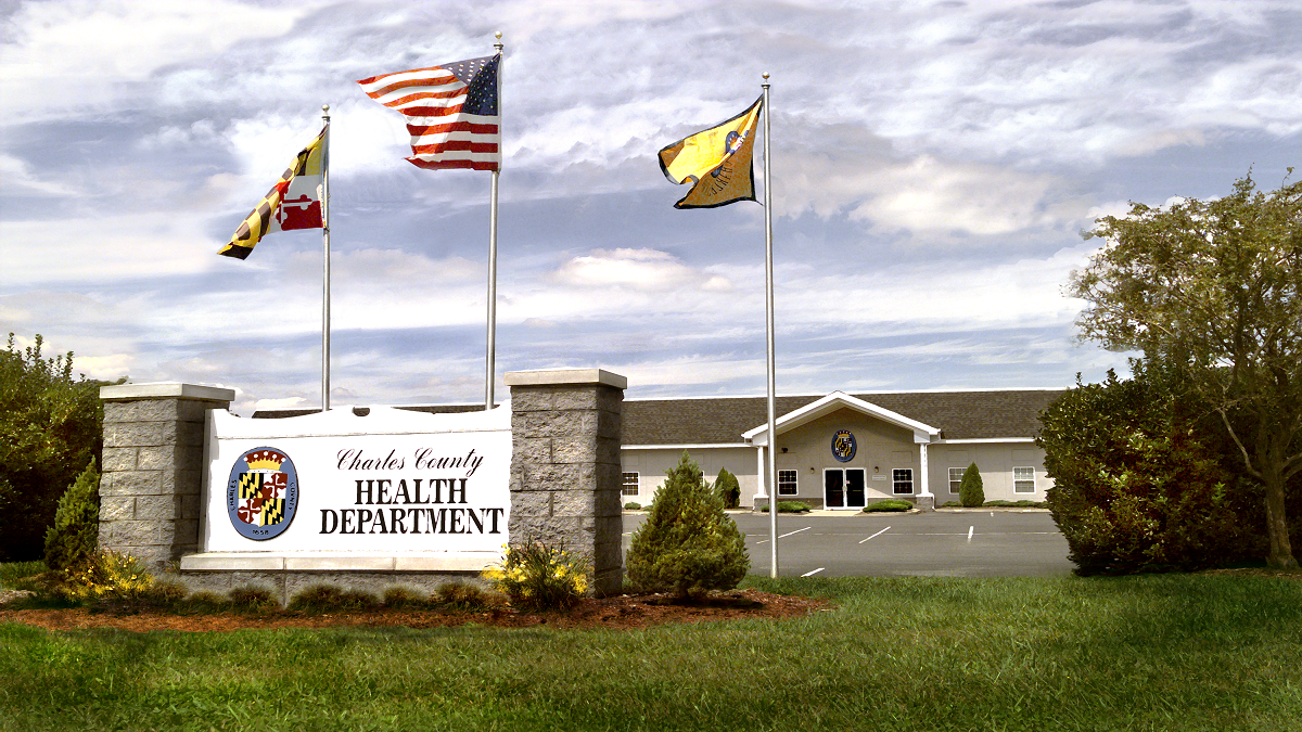 Charles County Health Charts Bold 5-Year Path - The Southern Maryland ...