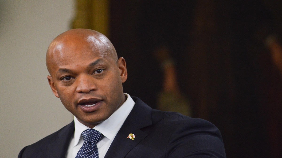 What’s next for Maryland’s proposed congressional redistricting plan ...