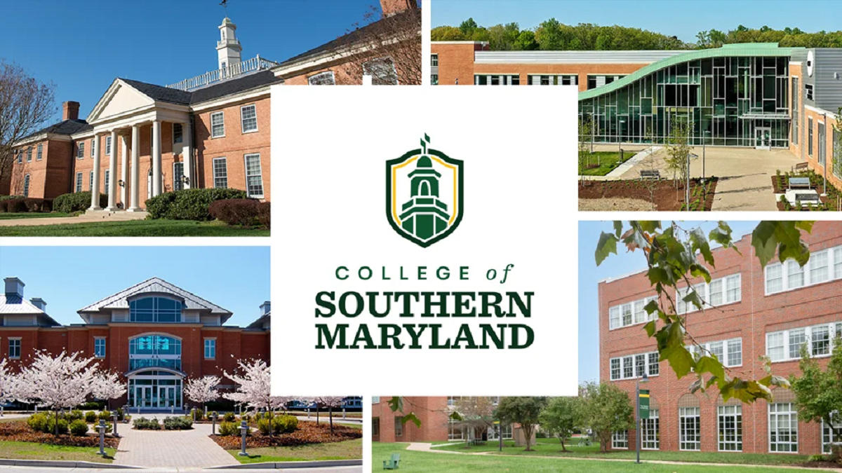 CSM Builds AI Future: Ethical Policies Take Shape in Southern Maryland ...