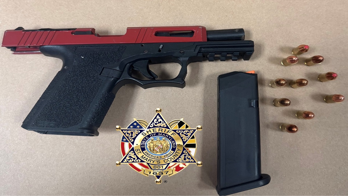 17-Year-Old Charged as Adult in St. Mary’s Firearms Probe - The ...