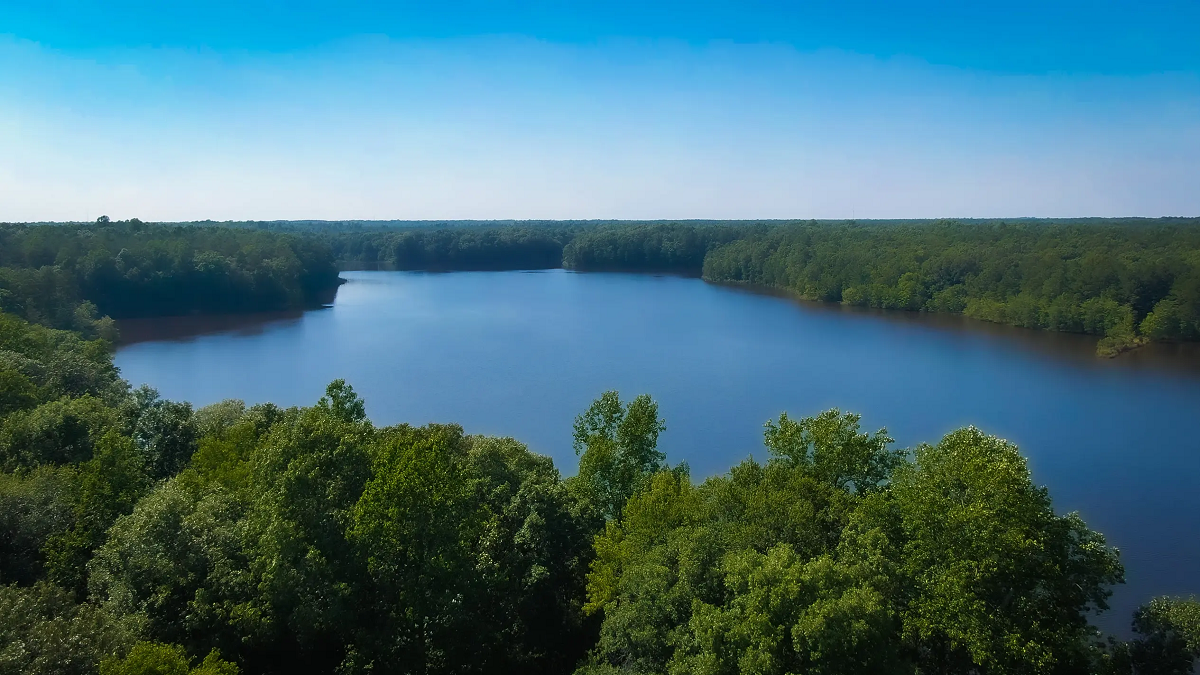 Nearly 400 Acres in St. Mary’s County Approved for Public Recreation ...