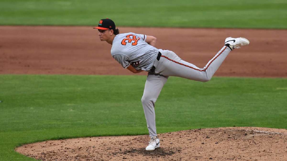 Hodo Returns With Three Hits in Baysox Victory - The Southern Maryland ...